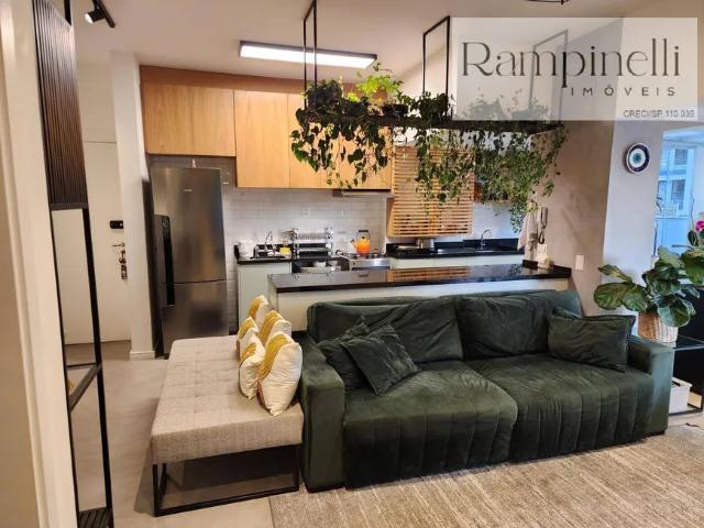 Excelente apartamento com otima localização em perdizes