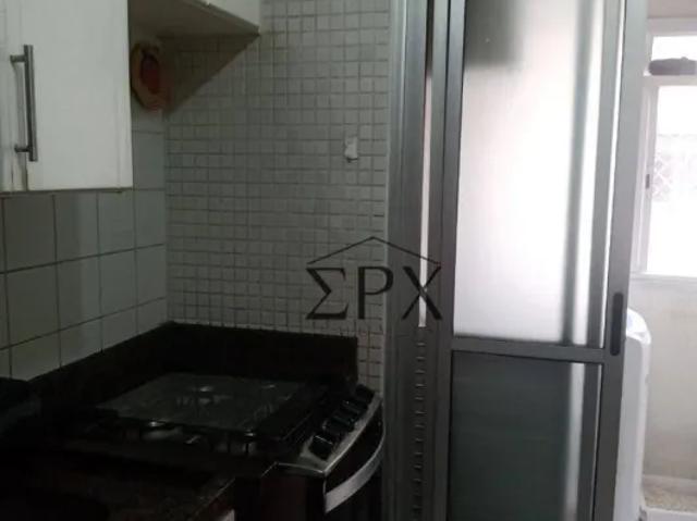 Excelente apartamento com andar alto, localização privilegiada, com armários e lazer completo!