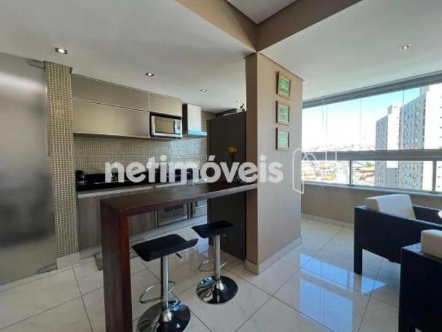 Excelente apartamento com área de lazer completa em andar alto com vista definitiva no Grajaú !