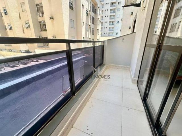 Apartamento com 3 dormitórios à venda, 90 m² por R$ 450.000,00 Enseada Guarujá/SP