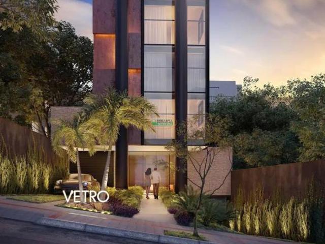 Excelente apartamento com área privativa no bairro São Lucas Belo Horizonte!