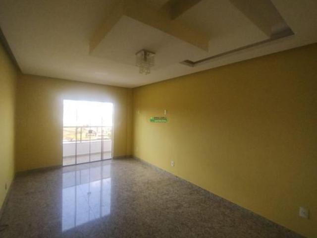 Excelente apartamento com área privativa no bairro Santo Agostinho Conselheiro Lafaiete!