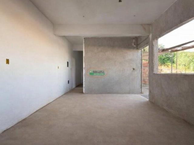 Excelente apartamento com área privativa à venda no bairro Manoel Corrêa, Conselheiro Lafaiete!