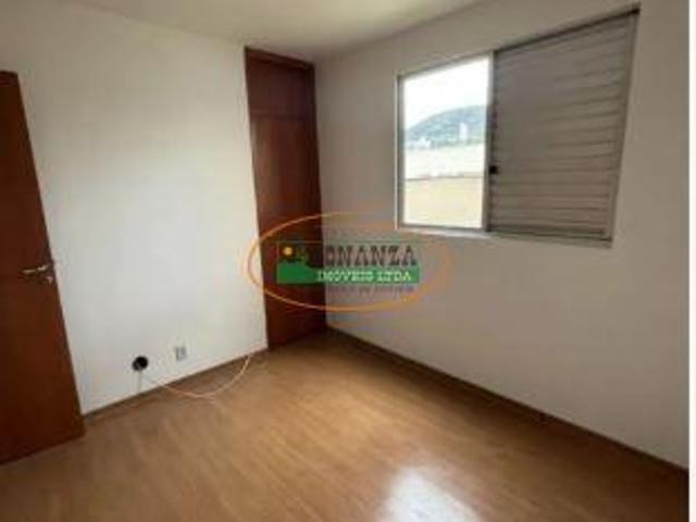 Excelente apartamento com área privativa à venda no bairro Buritis, Belo Horizonte!