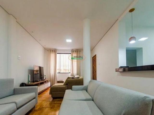 Excelente apartamento com área privativa à venda no bairro Gutierrez, Belo Horizonte!