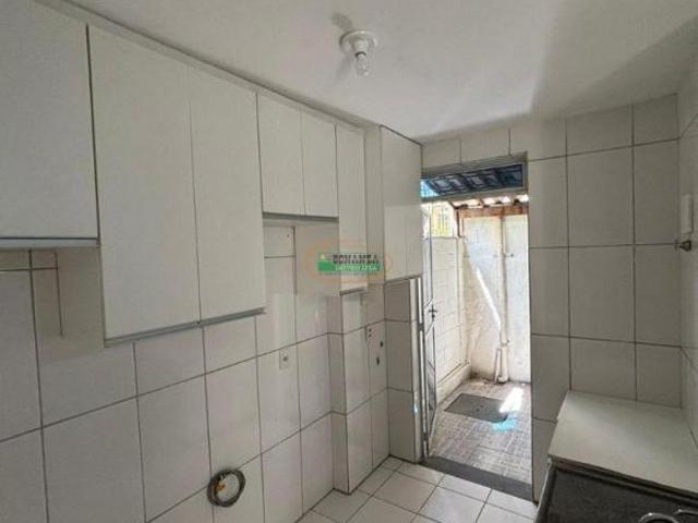 Excelente apartamento com área privativa à venda no bairro Granja Verde, Betim!