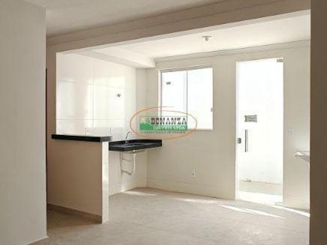 Excelente apartamento com área privativa à venda no bairro Xangri Là, Contagem!