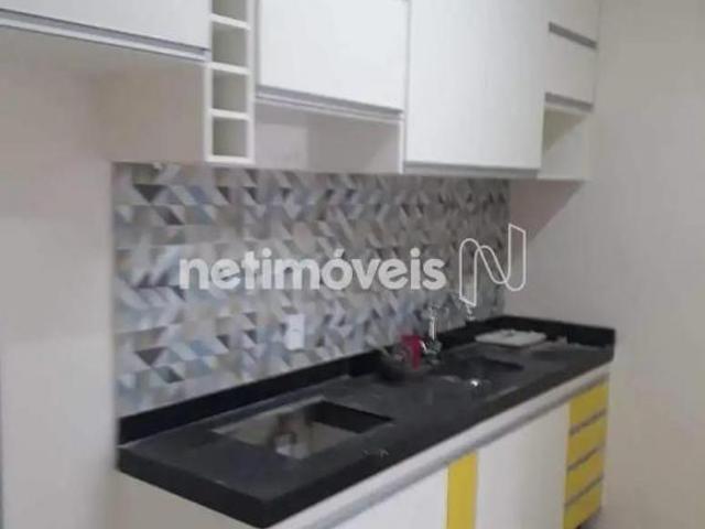 Excelente apartamento com área privativa a venda no Baixo Luxemburgo / São Benedito / Santa Luzia