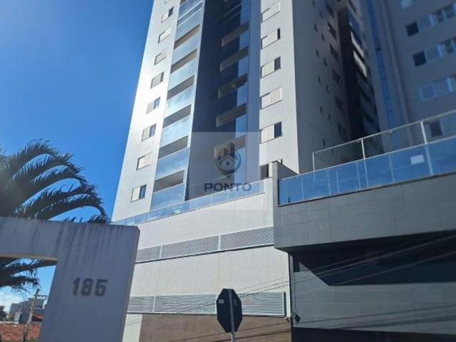 Excelente apartamento com área privativa e 2 vagas