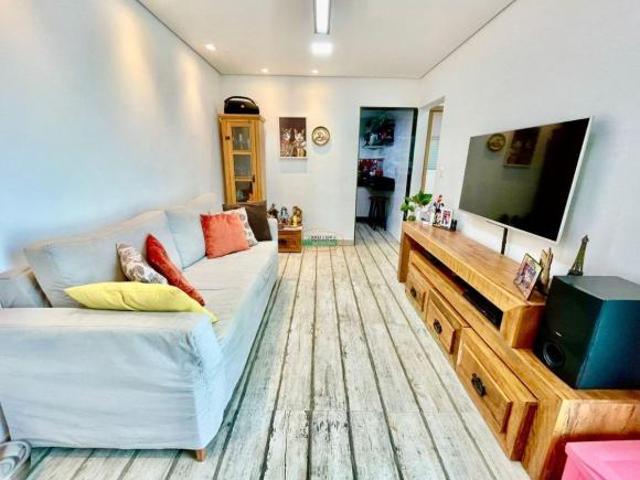 Excelente apartamento com área privativa em Contagem!