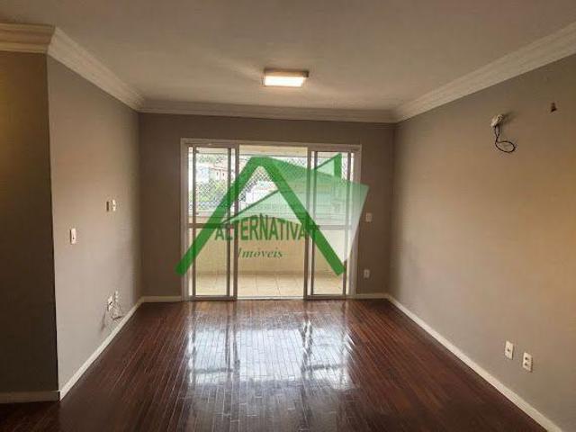 Excelente apartamento com condomínio com lazer no bairro Camilópolis!