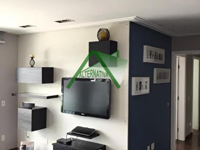 Excelente apartamento com condomínio com lazer próximo a Av. Goiás!