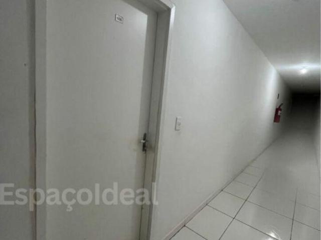 Excelente apartamento com cozinha Planejada
