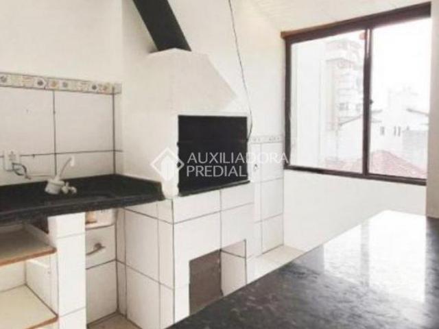 Excelente apartamento com dois dormitórios