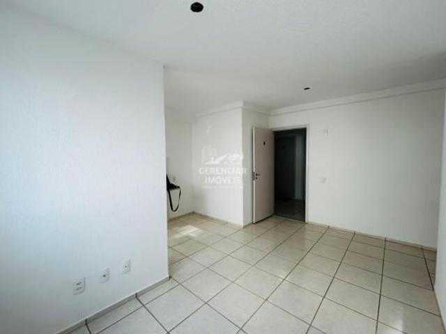 Excelente apartamento com elevador a venda no Jardim Riacho Das Pedras!