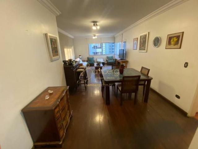 EXCELENTE APARTAMENTO COM ESPAÇOSA SALA E AMPLOS QUARTOS!