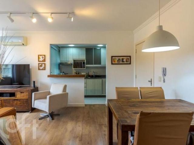 Excelente apartamento com infraestrutura completa em Porto Alegre!