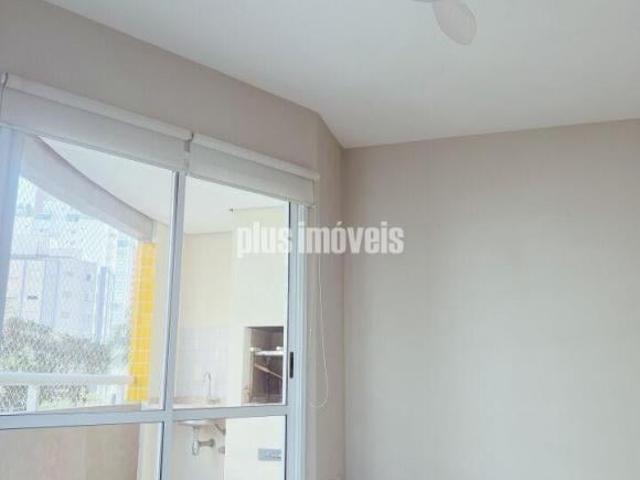 EXCELENTE APARTAMENTO COM LAZER COMPLETO NAS PERDIZES
