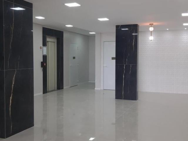 Excelente apartamento com localização privilegiada