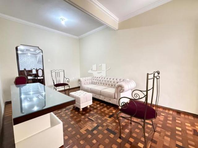 Excelente apartamento com planta funcional e espaços bem distribuídos!