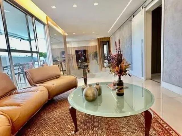 Excelente Apartamento com Área Privativa para Locação no Buritis!