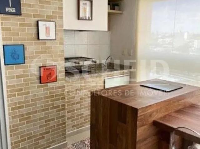 Excelente Apartamento com suíte master e closet