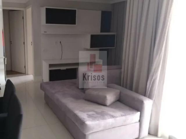 Excelente Apartamento com Sacada e Lazer Completo!
