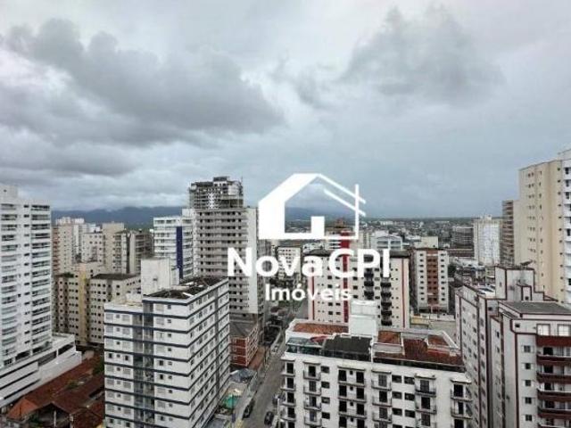 Excelente Apartamento com Sacada Gourmet e Lazer Completo