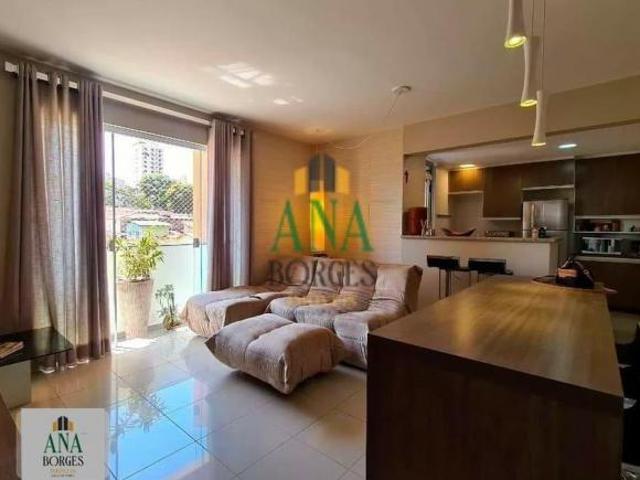 Excelente Apartamento, com Sol da Manhã, no Condomínio Edifício San Diego