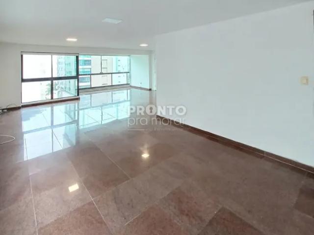 Excelente apartamento com ótima localização em Boa Viagem