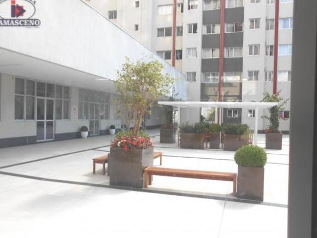 EXCELENTE APARTAMENTO COM TOTAL INFRAESTRUTURA DA REGIÃO