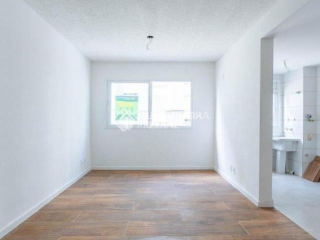 Excelente Apartamento com Vaga Escriturada e Infraestrutura Completa em Canoas