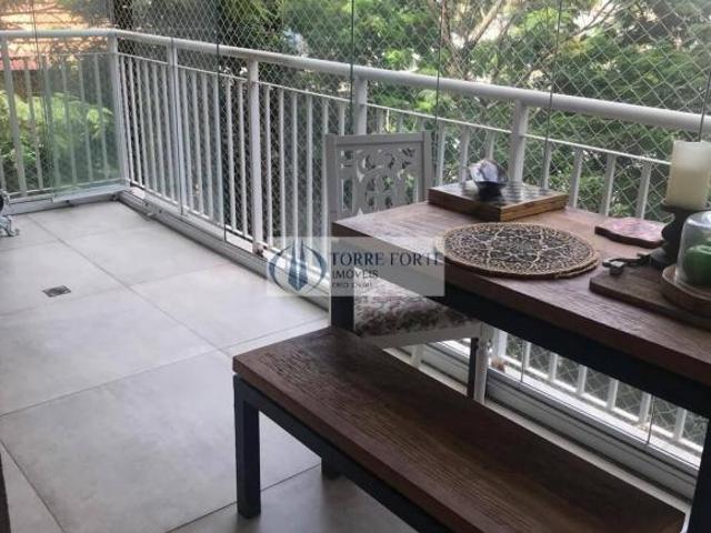 Excelente apartamento com Varanda Gourmet na Vila formosa