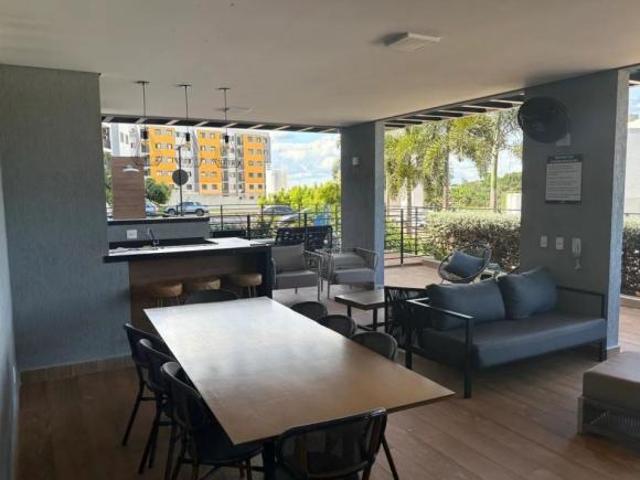Excelente apartamento com vista no Condominio White | Aqui na Rosa e Rangel
