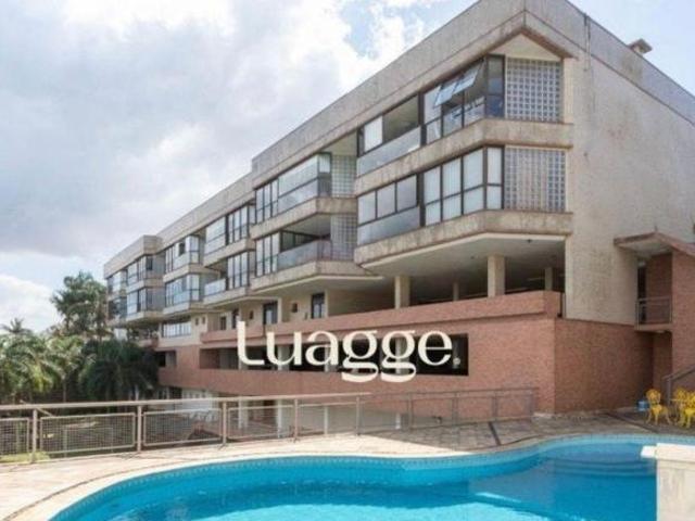 EXCELENTE APARTAMENTO COM VISTA LIVRE PARA O GUAÍBA!