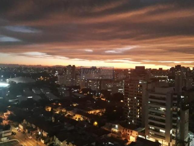 Excelente Apartamento com Vista Paronâmica para o Parque Ibirapuera Paraiso