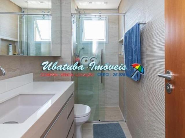 Excelente apartamento com vista para o mar