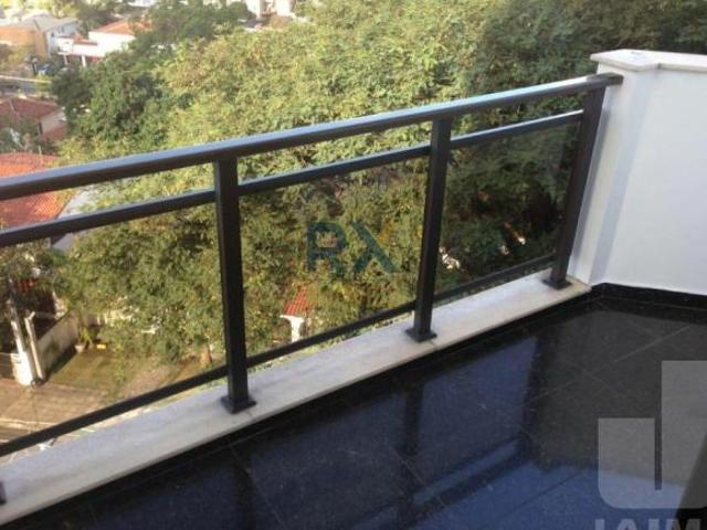 Excelente apartamento, com vista total para o pacaembu, vale a pena visitar!