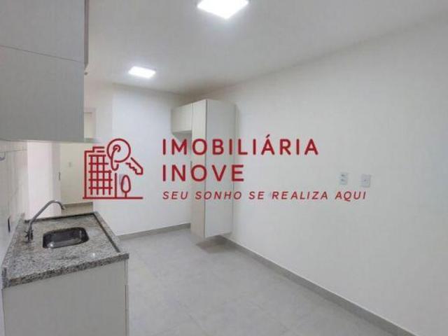 EXCELENTE APARTAMENTO COM 02 DORMITÓRIOS COM MÓVEIS PLANEJADOS NA VILA CARRÃO!