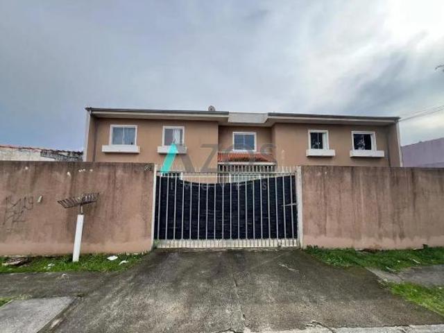 Excelente Apartamento com 02 dormitórios localizado no Bairro Jd. Eucaliptos em Colombo com aproxima