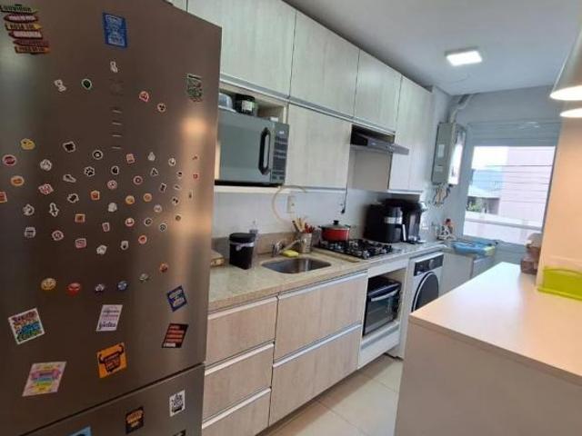 EXCELENTE APARTAMENTO COM 02 DORMITÓRIOS SUÍTE SACADA ECCO VILLAGGIO CANOAS