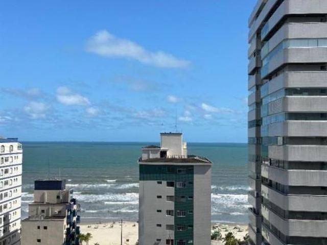 Excelente apartamento com 02 DORMITÓRIOS 01 SUÍTE, LAZER COMPLETO, SACADA GOURMET, FRENTE RUA, 100