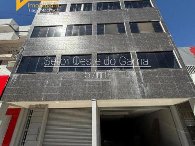 Excelente apartamento com 02 quartos