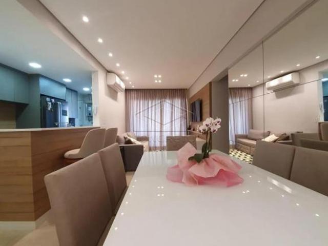 Excelente apartamento com 03 dormitórios Lumina