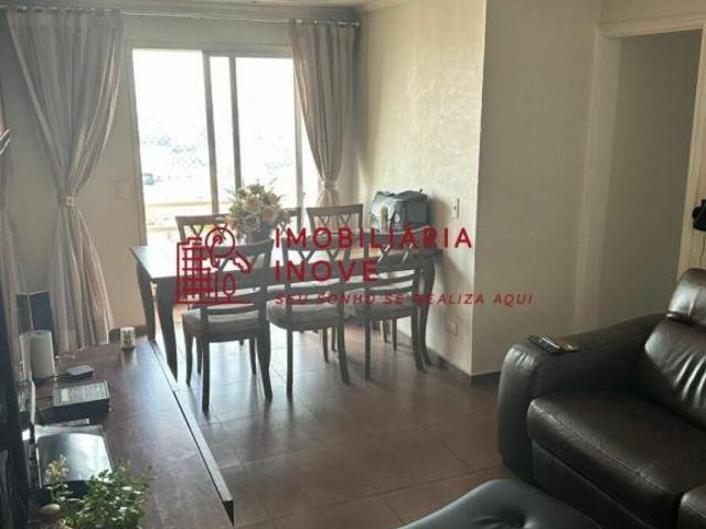 EXCELENTE APARTAMENTO COM 03 DORMITÓRIOS, 02 BANHEIROS E 01 VAGA DE GARAGEM NA PENHA!