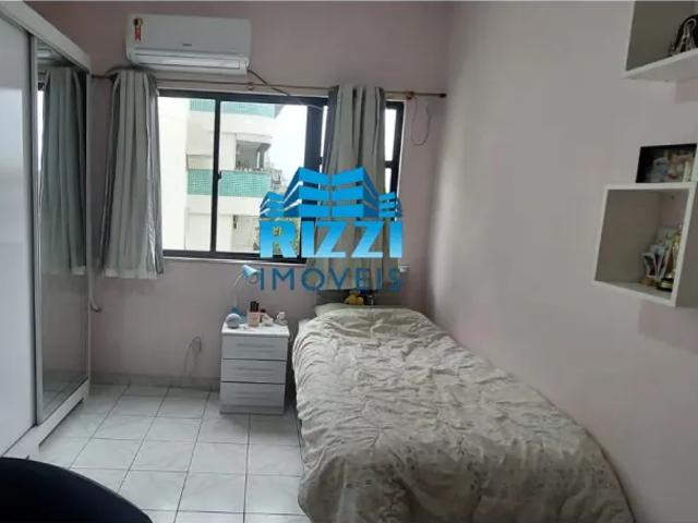 Excelente apartamento com 03 quartos e 01 suíte Condomínio Papillon Blue
