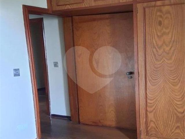 Apartamento com 3 quartos à venda em Ipiranga SP