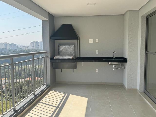 Excelente apartamento com 152m² 03 suítes, 03 vagas, Depósito privativo Unique Green Emerald