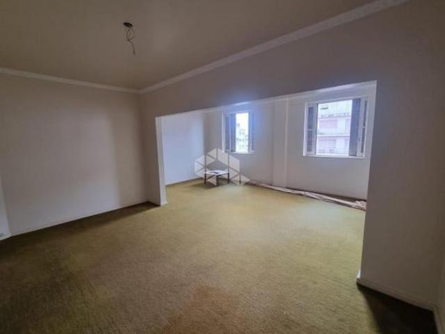 Excelente Apartamento com 163m2 privativos 3 dormitórios 1 vaga e vista deslumbrante