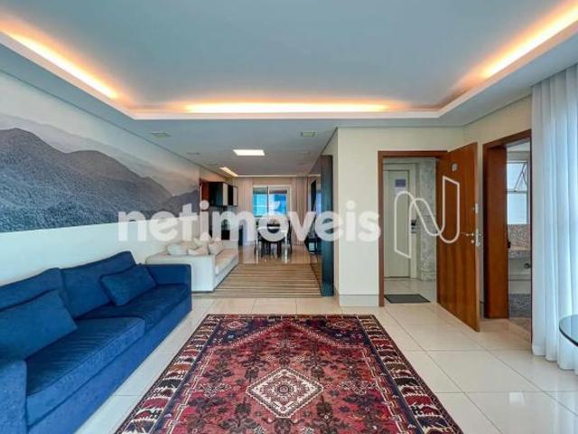 Excelente apartamento com 172m²  próximo ao BH Shopping